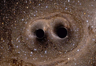 Lecture Series | The Cornell Astronomical Society
