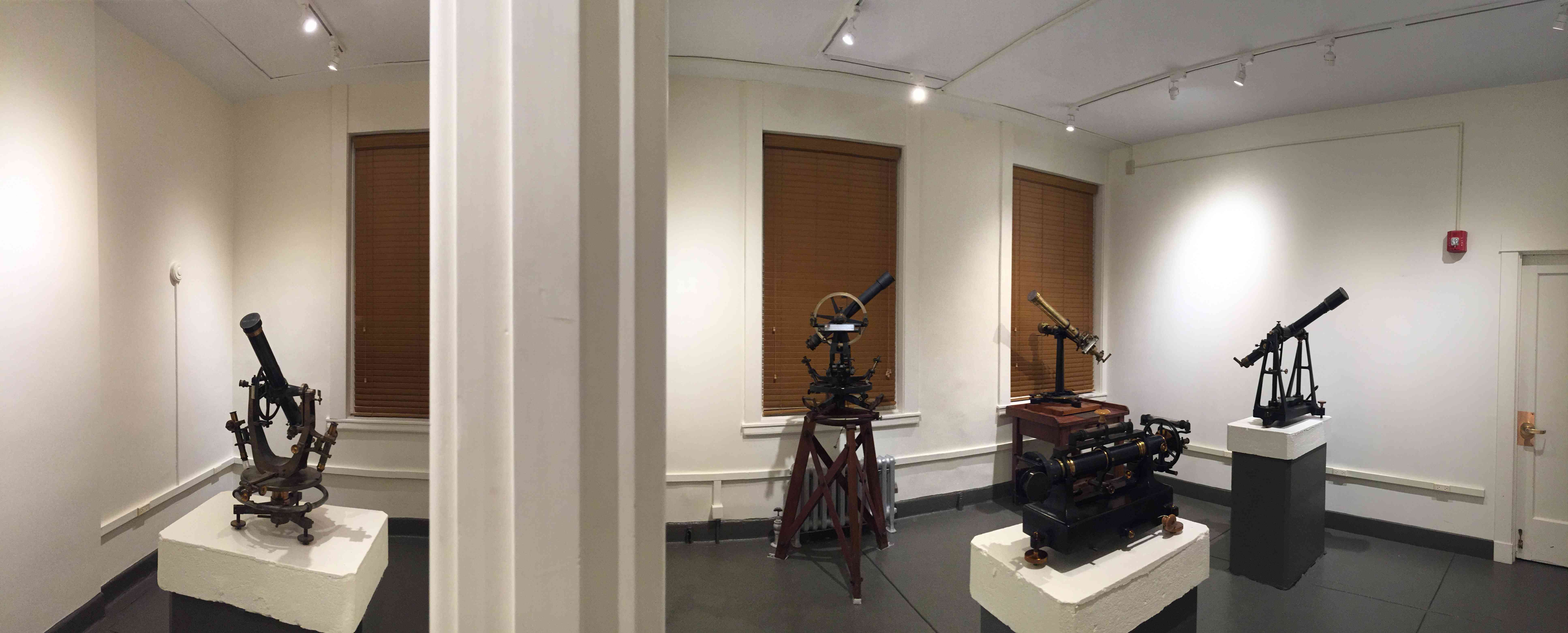 Museum Gallery | The Cornell Astronomical Society
