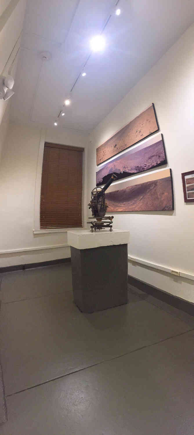 Museum Gallery | The Cornell Astronomical Society