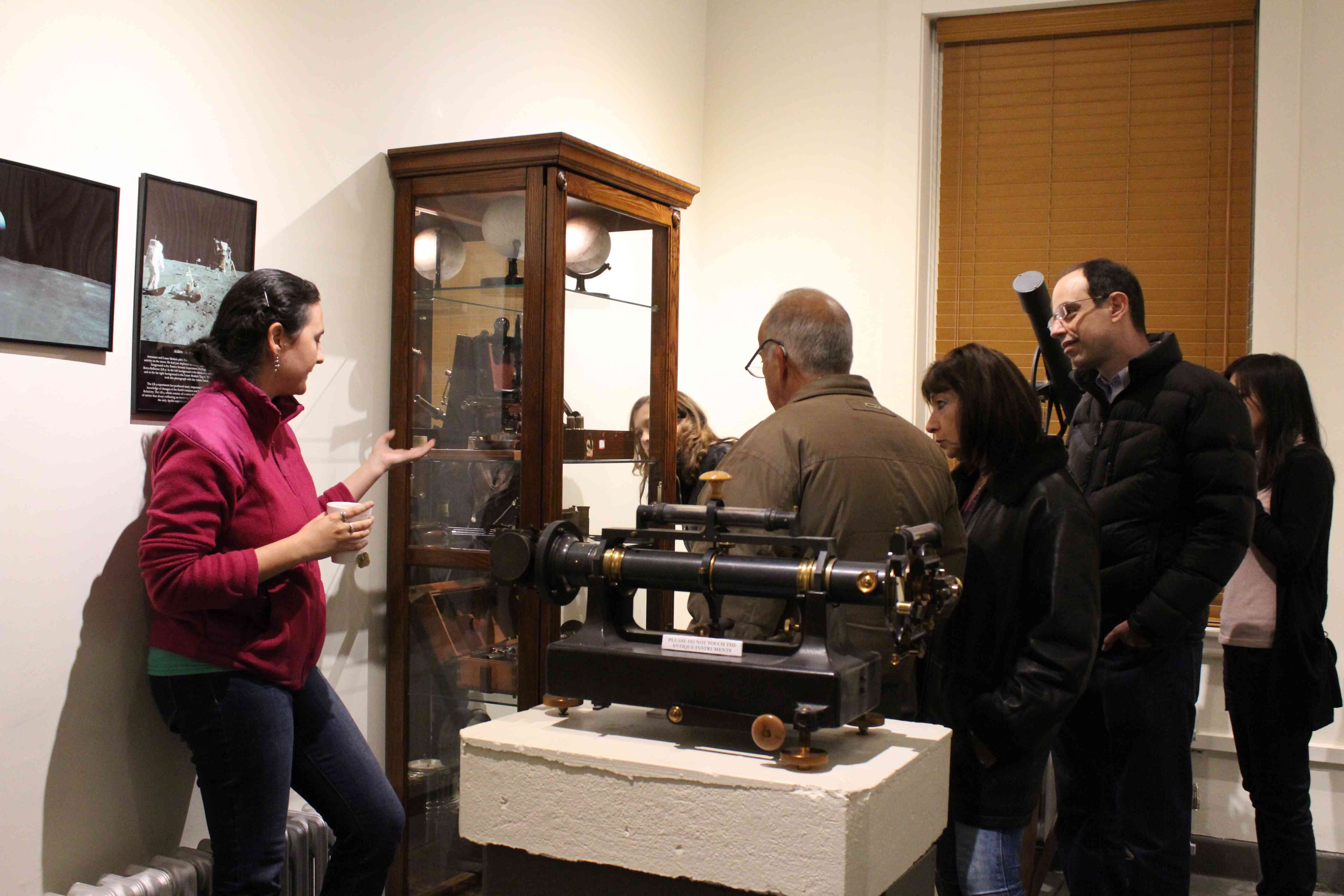 Museum Gallery | The Cornell Astronomical Society